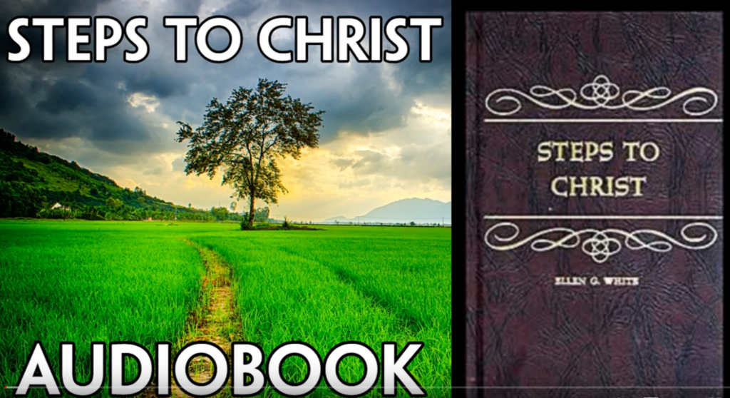 Steps To Christ - Thirdangelsmessage.com